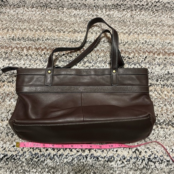Wilsons Leather | Bags | Vintage Wilsons Leather Bag | Poshmark